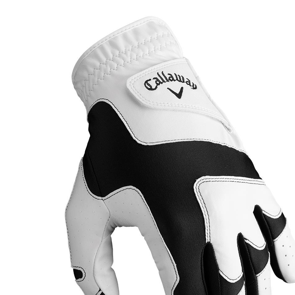 Callaway Opti Fit męska rękawica golfowa | Golf Brothers.pl