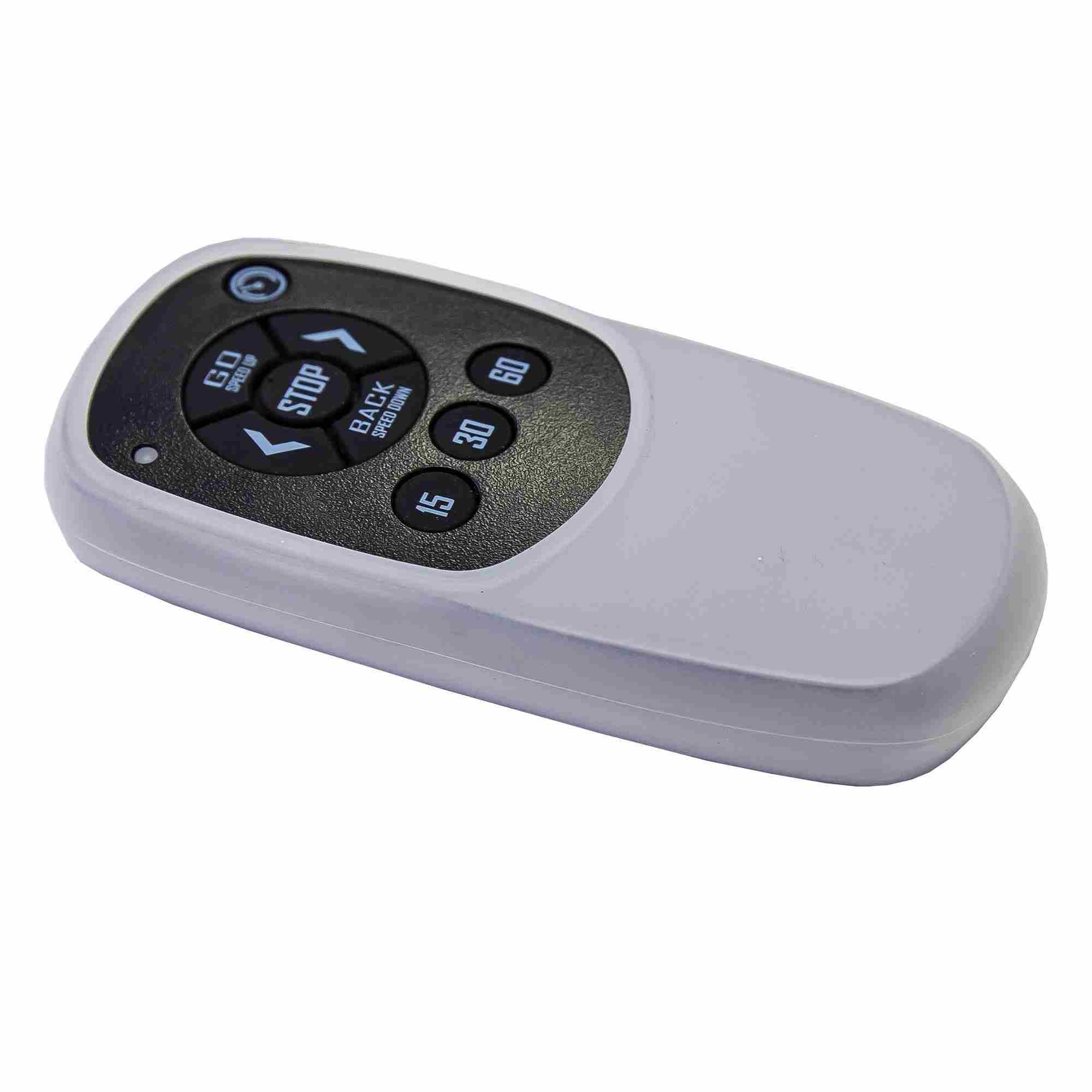 Alphard eWheels Remote Control Silicon Sleeve | Golf Brothers.pl