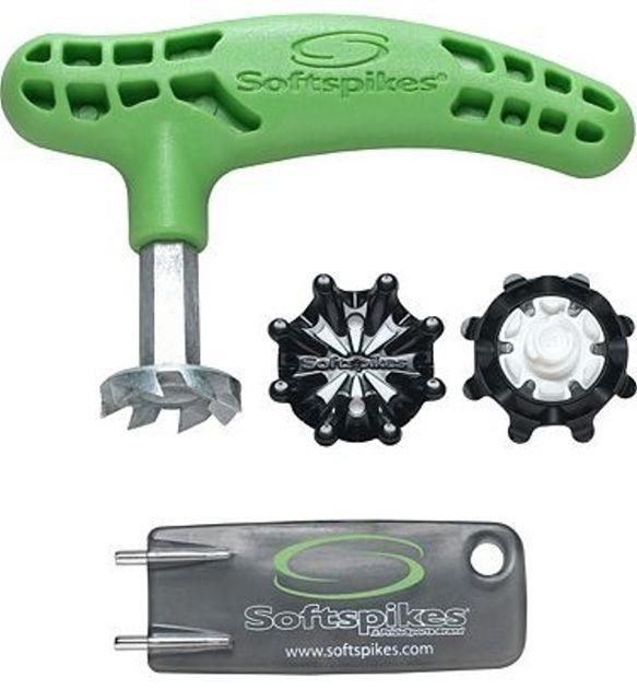 SoftSpikes Clean Kit | Golf Brothers.pl