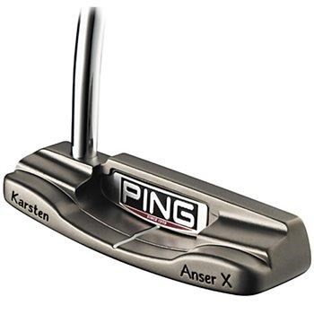 Ping Karsten Anser X Since 1959 putter | Golf Brothers.pl