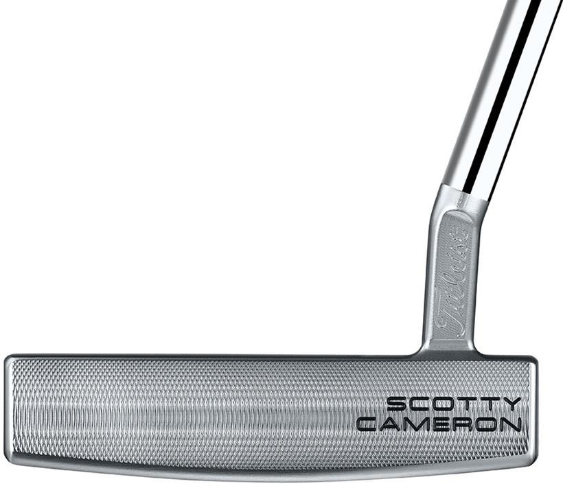 Scotty Cameron Special Select Fastback 1.5 putter | Golf Brothers.pl