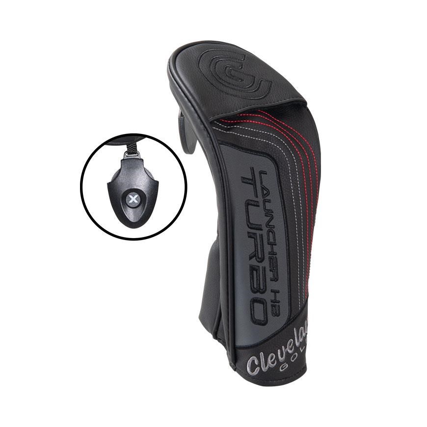 Cleveland Launcher HB Turbo męski fairway wood | Golf Brothers.pl