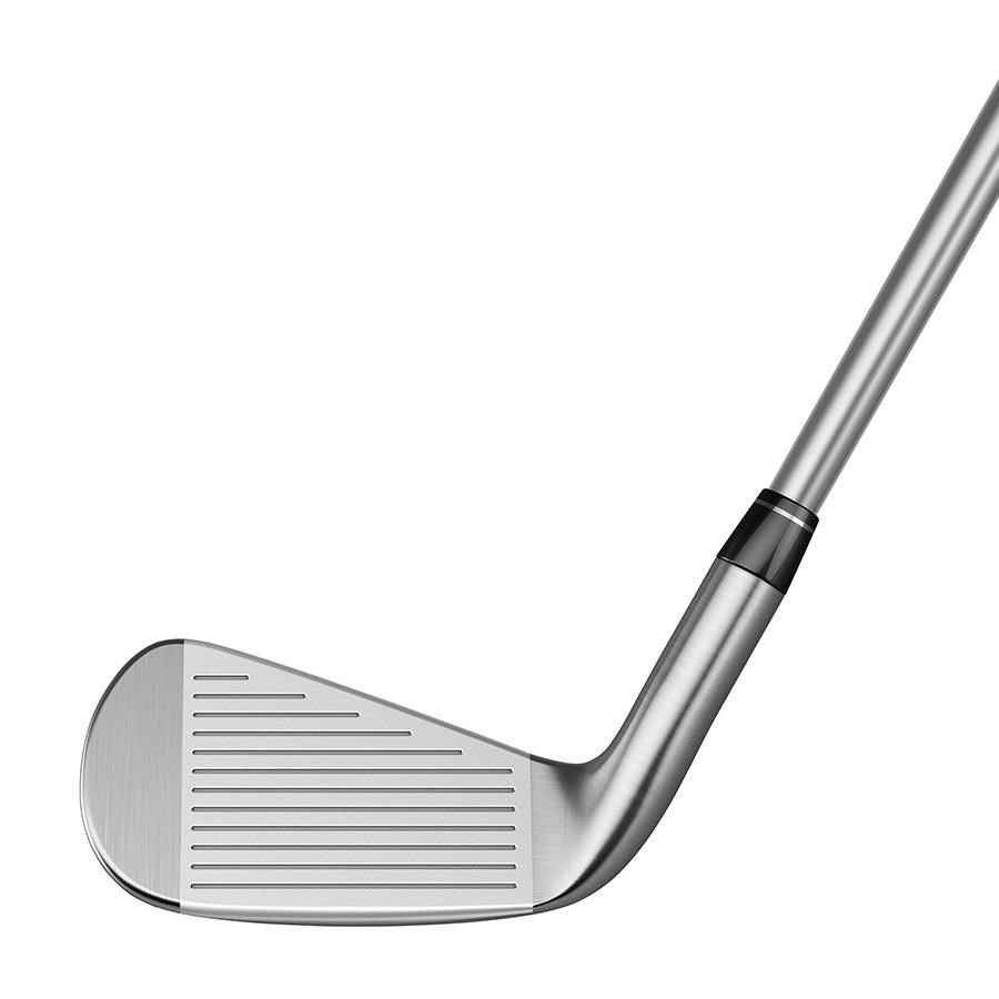 TaylorMade SIM UDI Utility iron męskie, grafit | Golf Brothers.pl