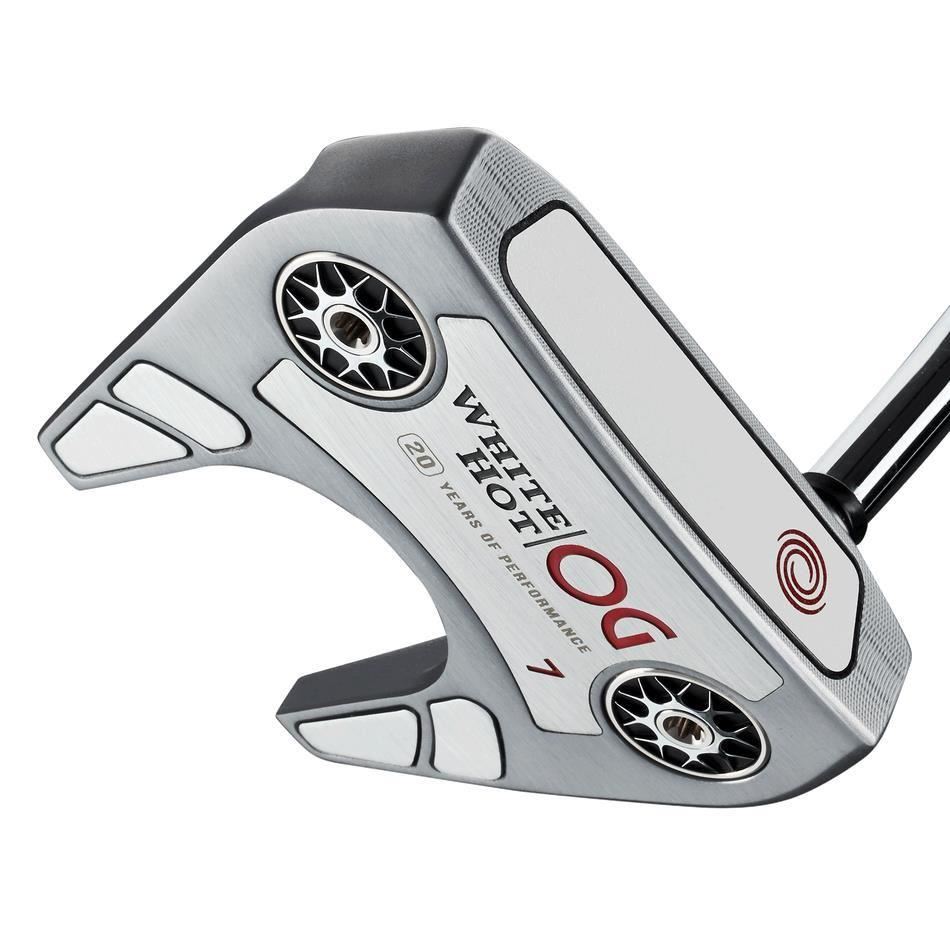 Odyssey White Hot OG 7 SEVEN Stroke Lab putter | Golf Brothers.pl