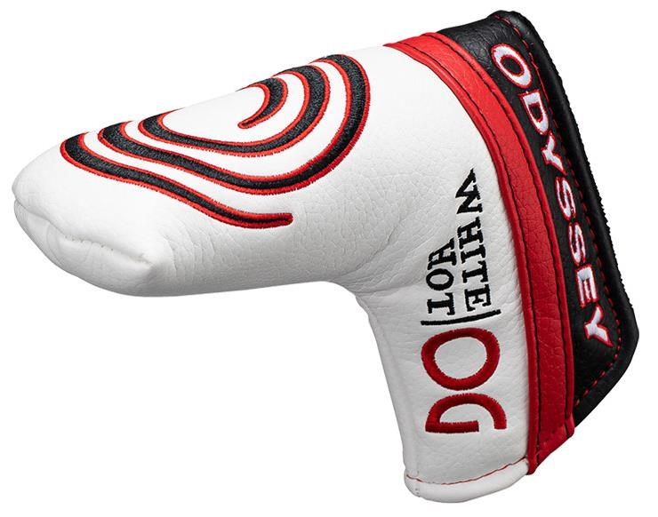 Odyssey White Hot OG 5 FIVE Stroke Lab putter | Golf Brothers.pl