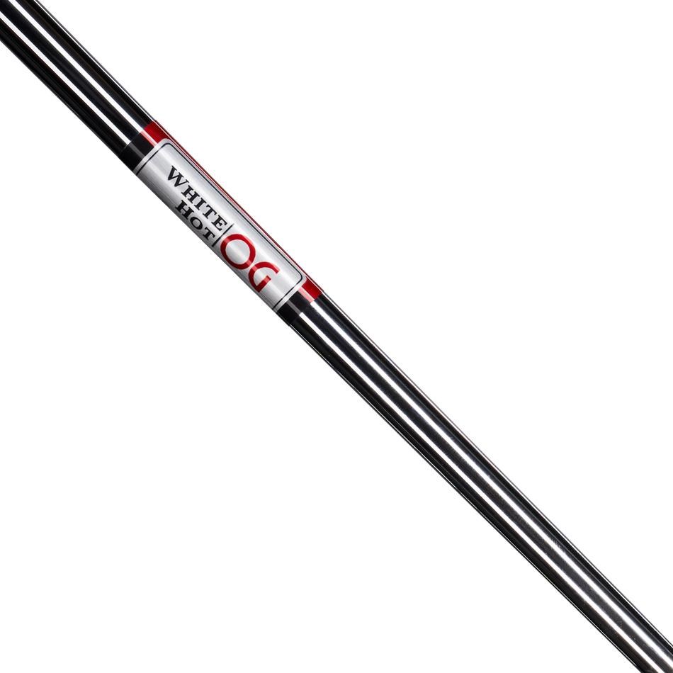 Odyssey White Hot OG 5 FIVE putter, stal | Golf Brothers.pl
