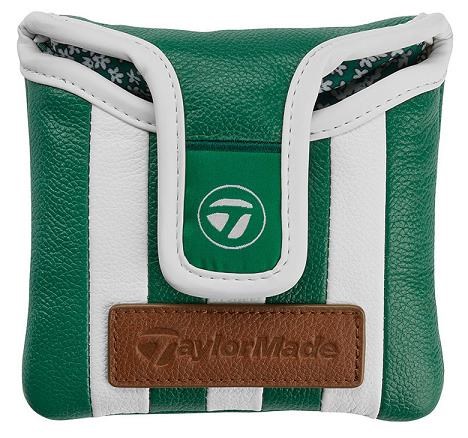 TaylorMade Spider DJ Limited Dustin Johnson putter, black | Golf ...