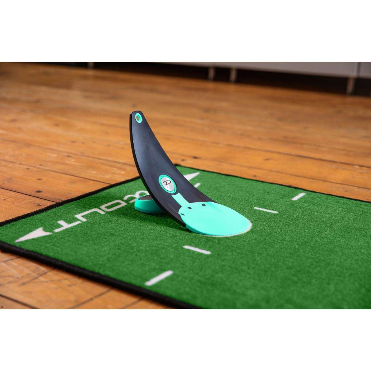 PuttOUT Premium Pressure Putt Trainer, mint | Golf Brothers.pl
