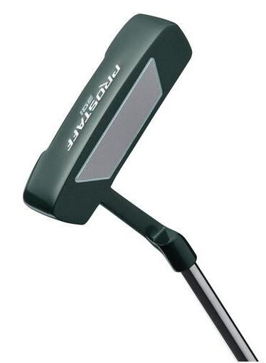 Wilson Prostaff SGi I damski putter | Golf Brothers.pl