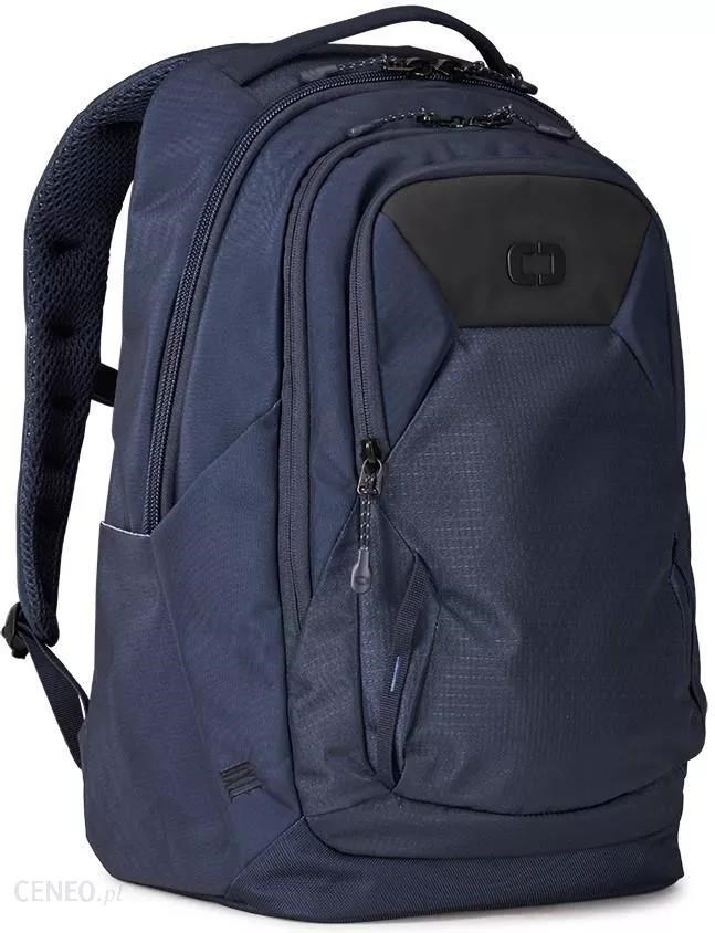 Ogio Axle Pro plecak, granatowy | Golf Brothers.pl