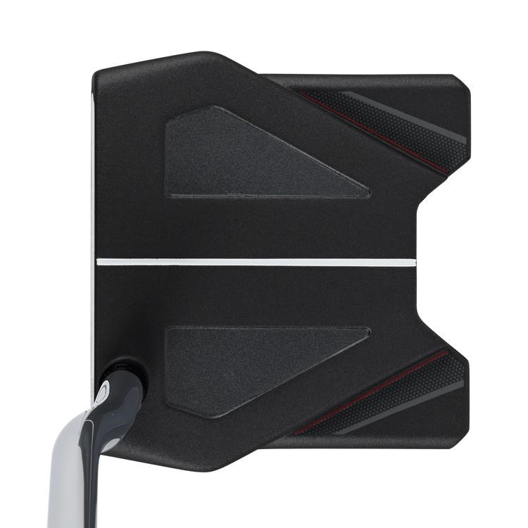 Odyssey Ten Red putter | Golf Brothers.pl