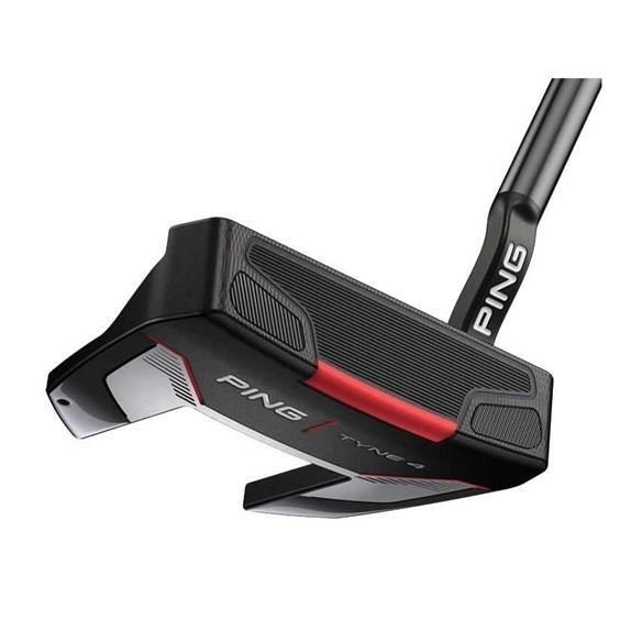 Ping 2021 Tyne 4 putter | Golf Brothers.pl