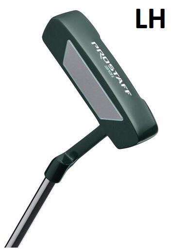 Wilson Prostaff SGi IV damski putter, LH | Golf Brothers.pl