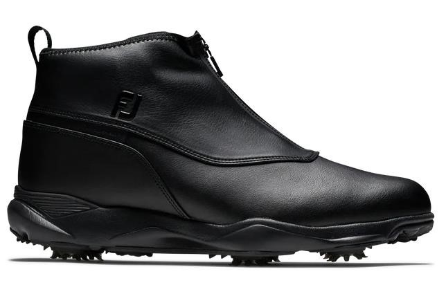 FootJoy Stormwalker Boot XT męskie buty golfowe, czarne | Golf Brothers.pl