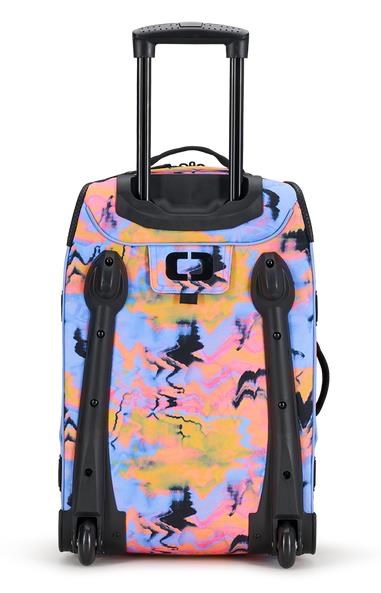 Ogio Travel Layover torba podróżna, acid waves | Golf Brothers.pl