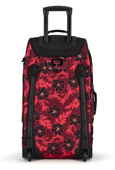 Ogio Termina torba podróżna, red flower party | Golf Brothers.pl