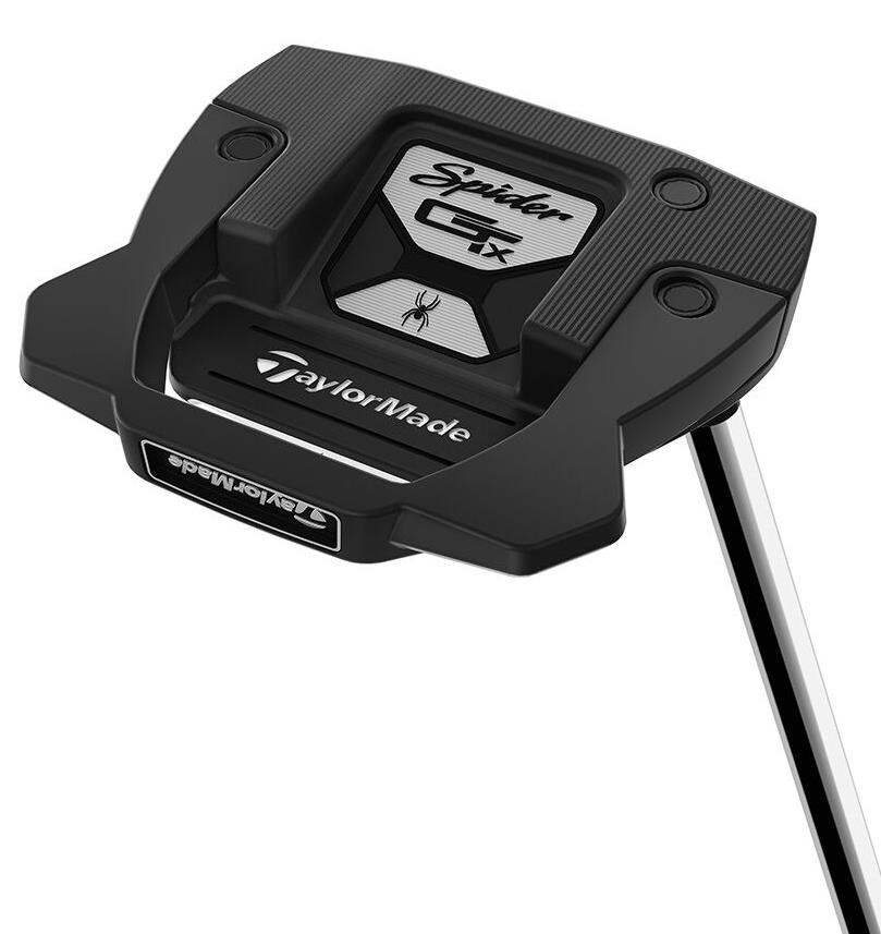 TaylorMade Spider GT X Black putter | Golf Brothers.pl