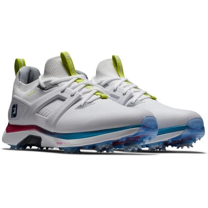FootJoy HyperFlex Carbon męskie buty golfowe, białe | Golf Brothers.pl