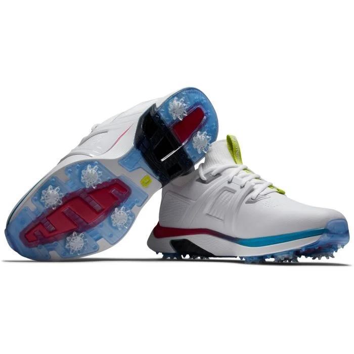 FootJoy HyperFlex Carbon męskie buty golfowe, białe | Golf Brothers.pl