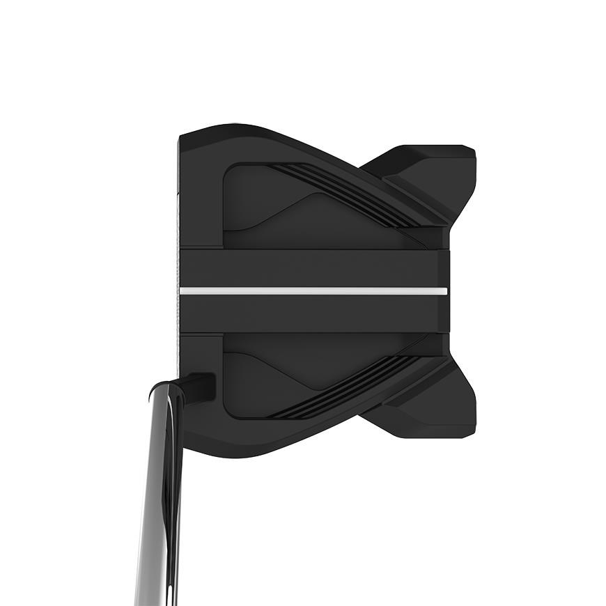 Cleveland Frontline Elite RHO Slant Neck putter, UST shaft | Golf ...