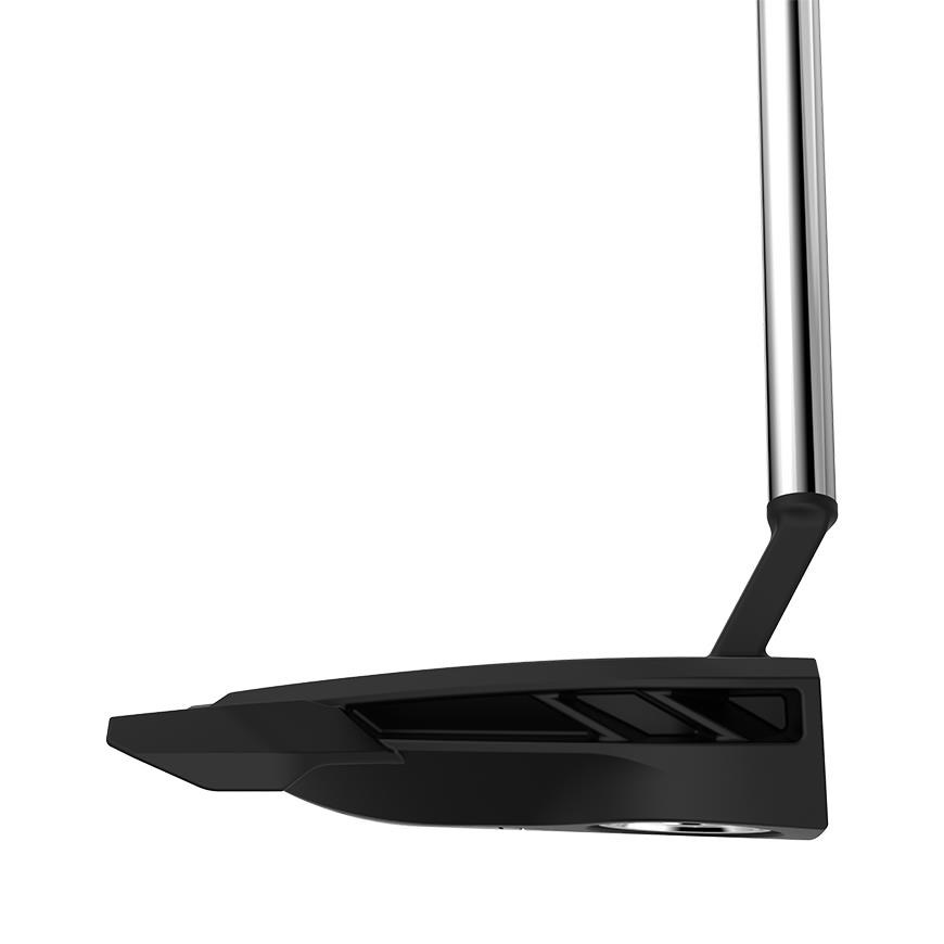 Cleveland Frontline Elite RHO Slant Neck putter, UST shaft | Golf ...