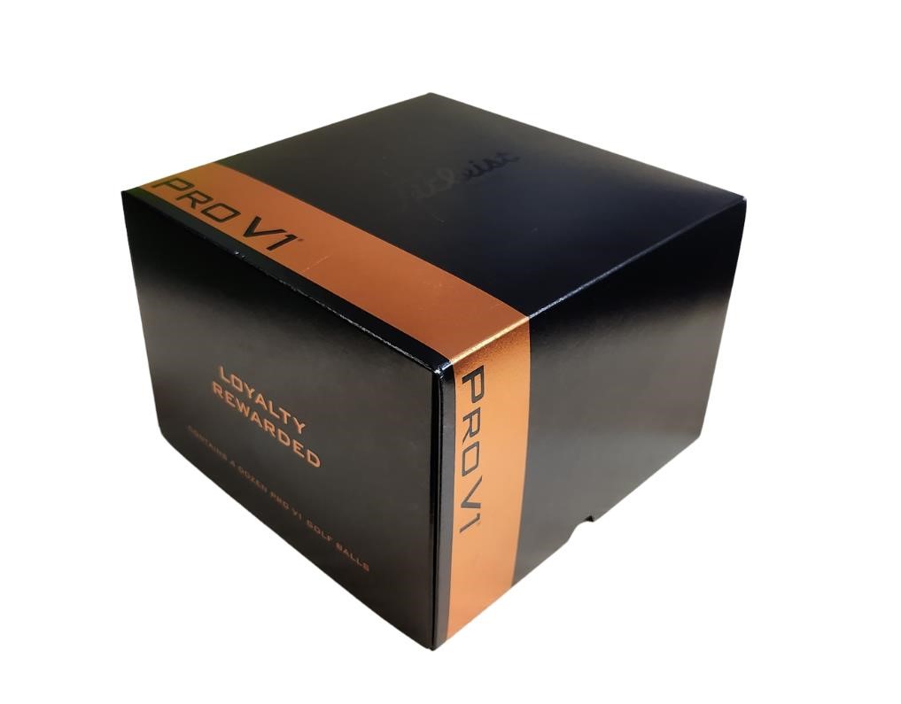 Titleist Pro V1 Gift Box piłki golfowe, 48szt. | Golf Brothers.pl