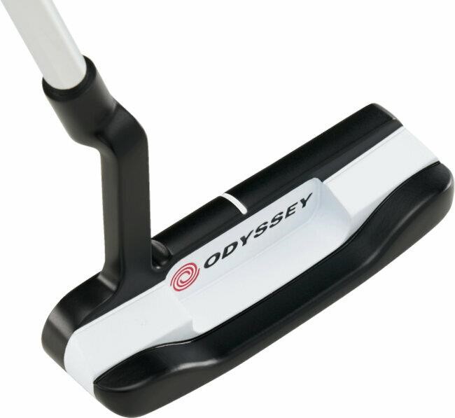 Odyssey White Hot One CH Stroke Lab putter | Golf Brothers.pl