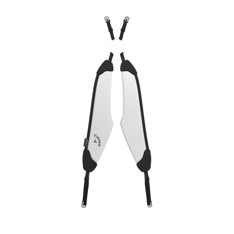 Callaway Fairway C stand bag, LUCKY Collection | Golf Brothers.pl