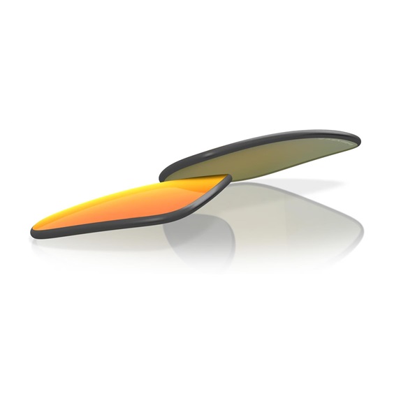 Oakley Frogskin ALK Prizm Ruby Polarized Lenses | Golf Brothers.pl
