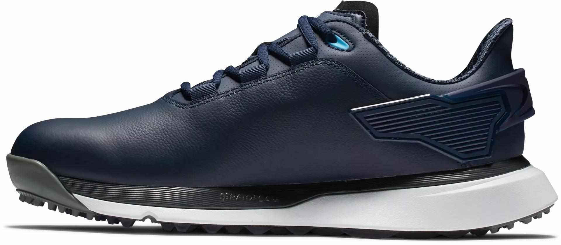 FootJoy Pro/SLX męskie buty golfowe, granatowe | Golf Brothers.pl