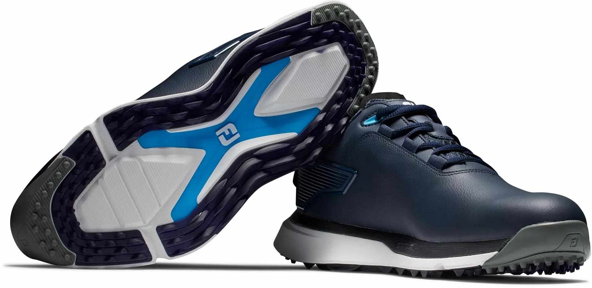 FootJoy Pro/SLX męskie buty golfowe, granatowe | Golf Brothers.pl