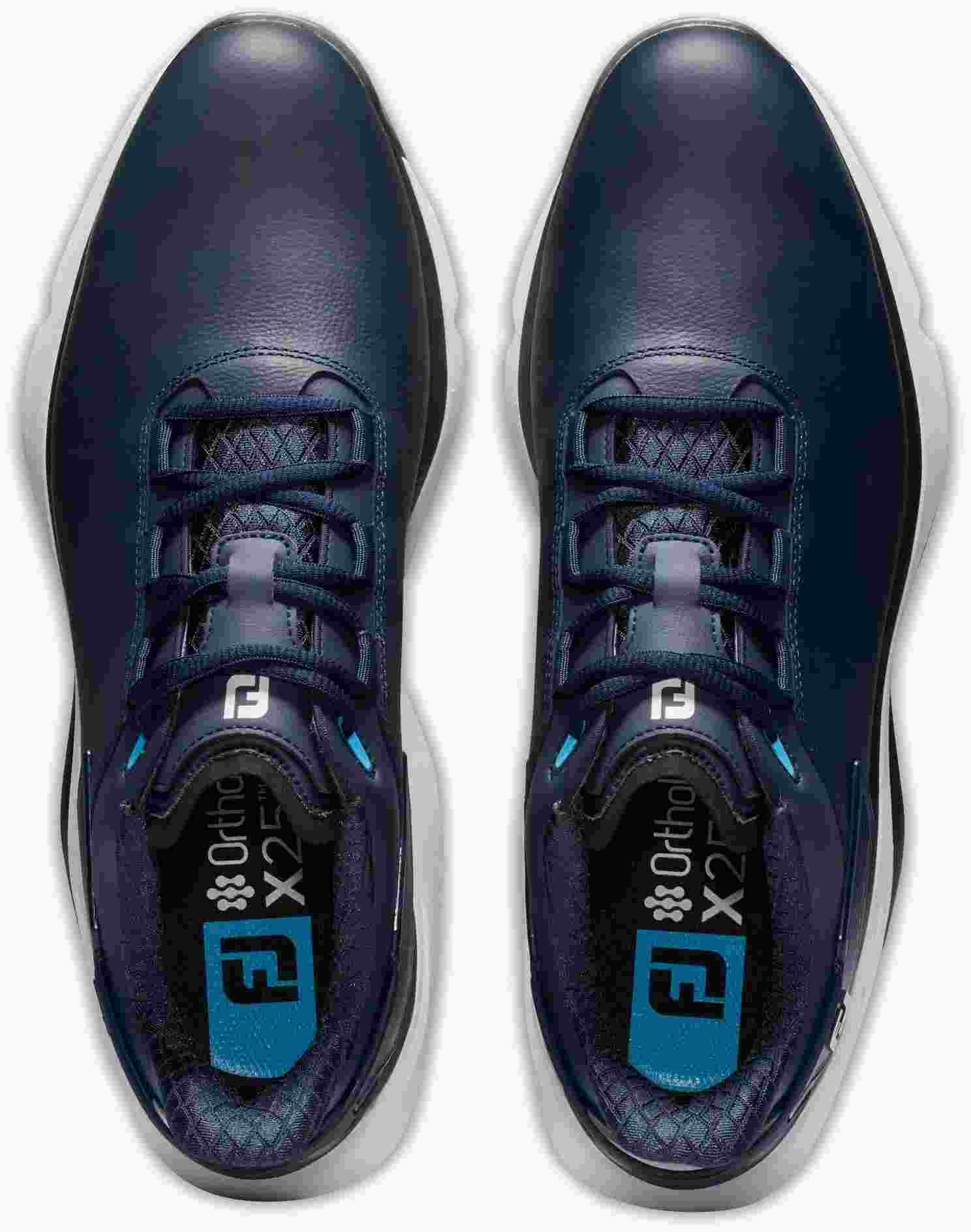 FootJoy Pro/SLX męskie buty golfowe, granatowe | Golf Brothers.pl