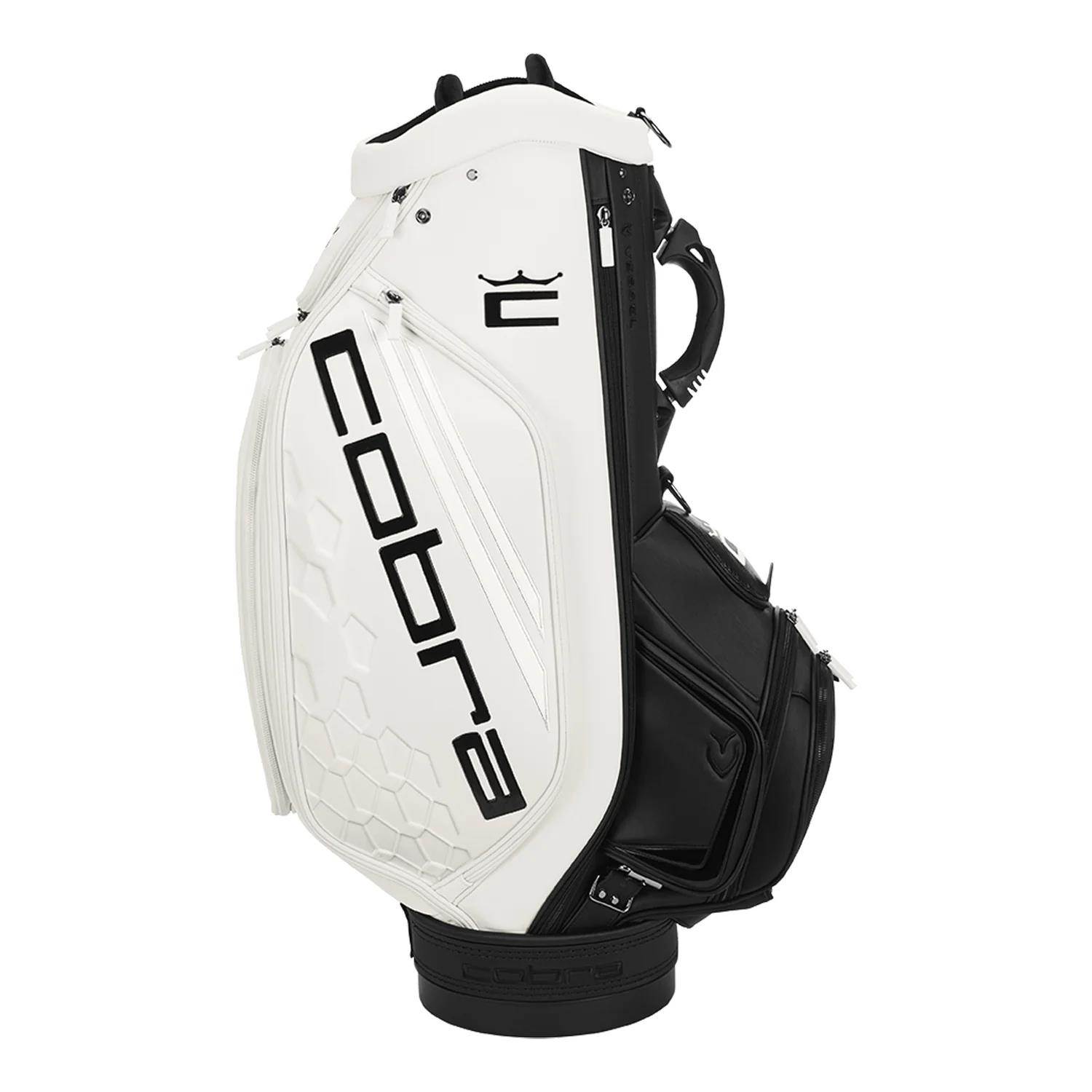 Cobra Tour Staff bag | Golf Brothers.pl