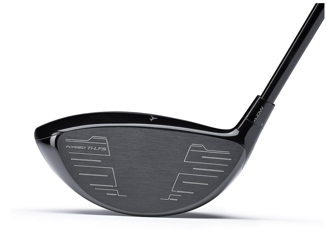 Mizuno ST-Max 230 damski driver | Golf Brothers.pl