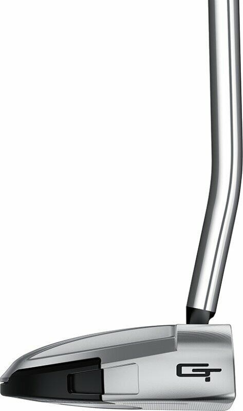 TaylorMade Spider GT Rollback Silver SB putter | Golf Brothers.pl