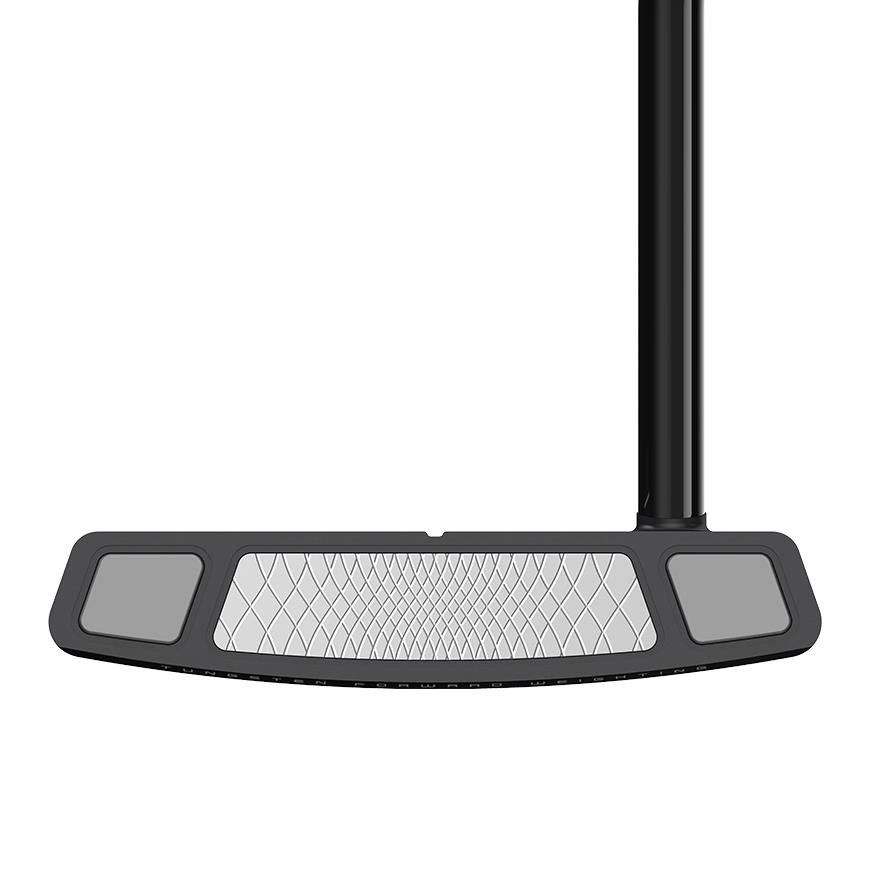 Cleveland Frontline 8.0 Single Bend putter | Golf Brothers.pl