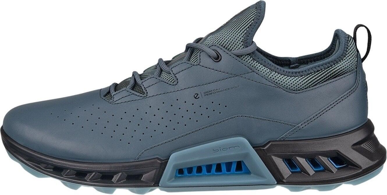 Ecco Biom C4 męskie buty golfowe, pavement | Golf Brothers.pl