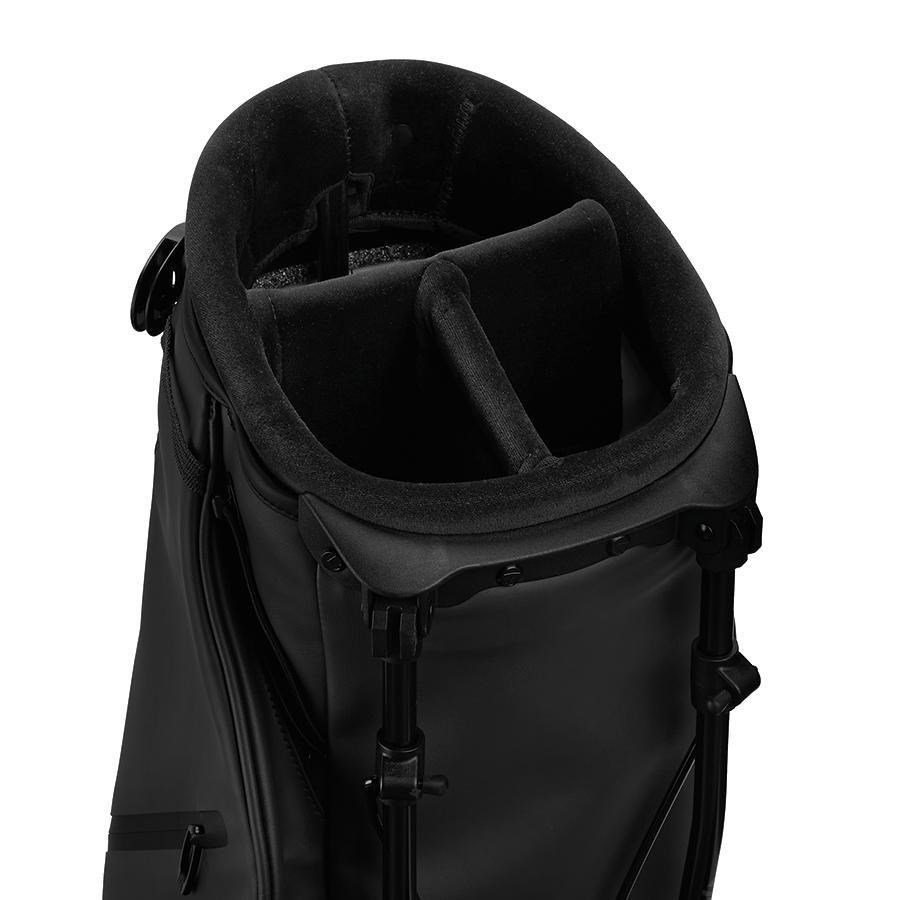 TaylorMade FlexTech Carry Premium stand bag, czarny | Golf Brothers.pl