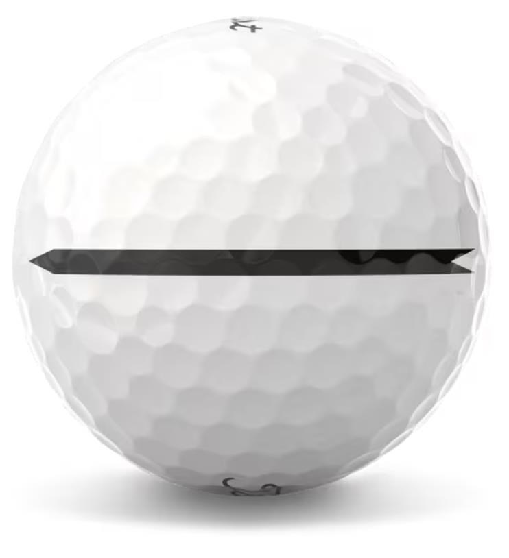 Titleist Pro V1 Performance Alignment Black piłki golfowe | Golf ...