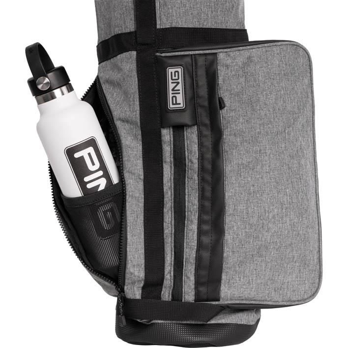 Ping Moonlite carry stand bag, schwarz | Golf Brothers.pl