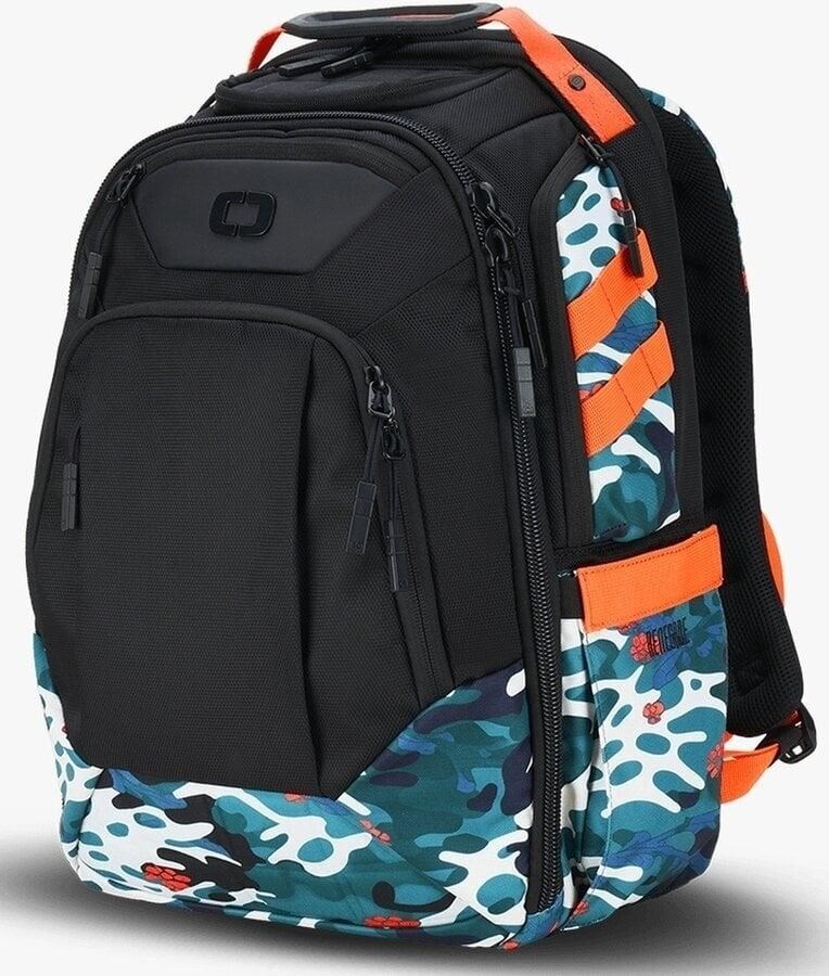 Ogio Renegade DNA 27L plecak, wave camo | Golf Brothers.pl