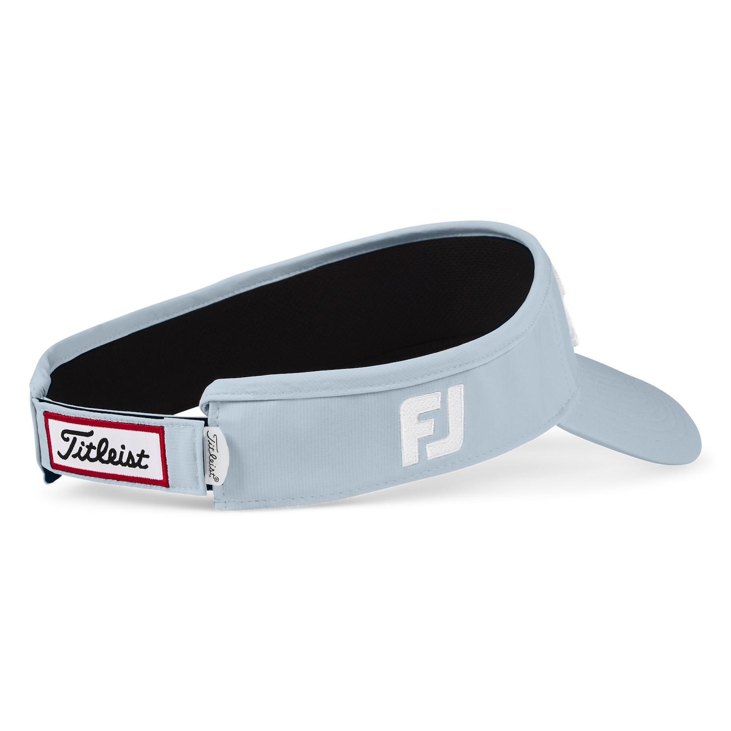 Titleist Tour Performance daszek, bluebird | Golf Brothers.pl
