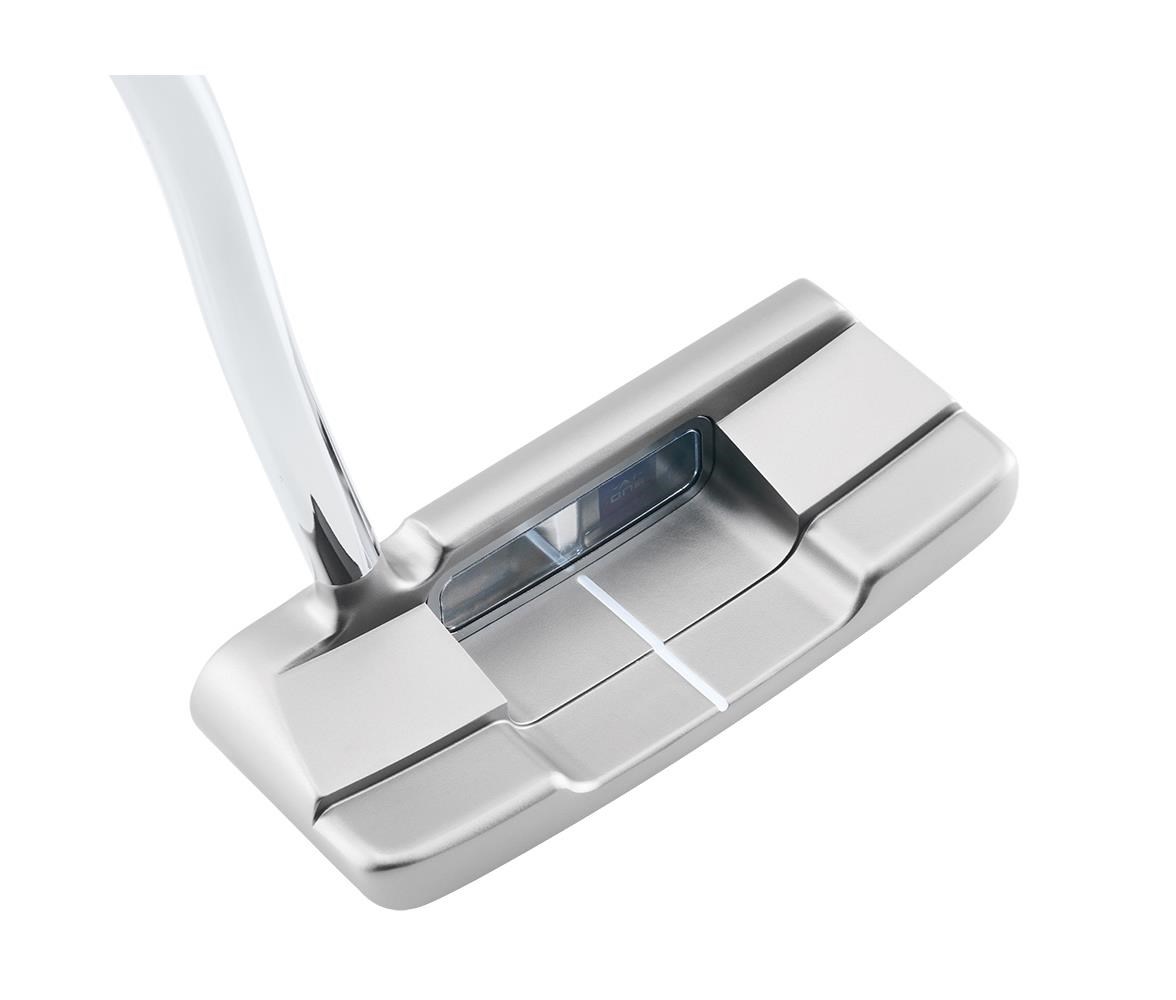 Odyssey Ai-ONE Silver Double Wide DB putter | Golf Brothers.pl