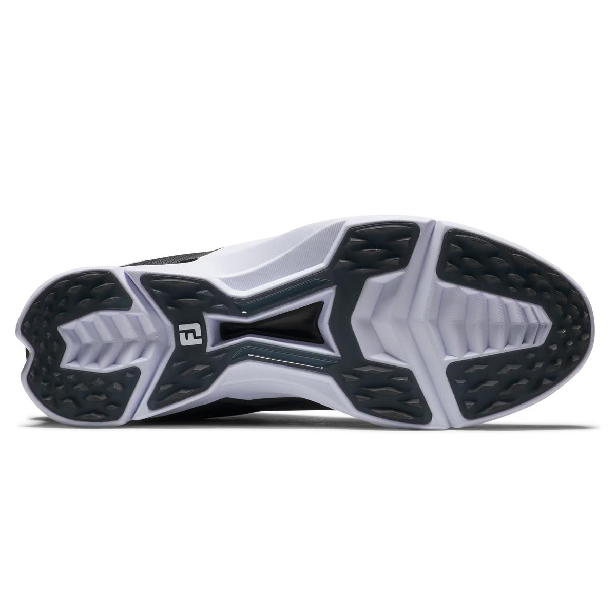 FootJoy Fuel BOA męskie buty golfowe, czarne | Golf Brothers.pl