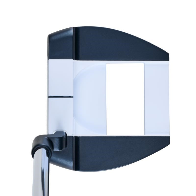 Odyssey Ai-ONE Jailbird Mini Versa 90 CH putter | Golf Brothers.pl