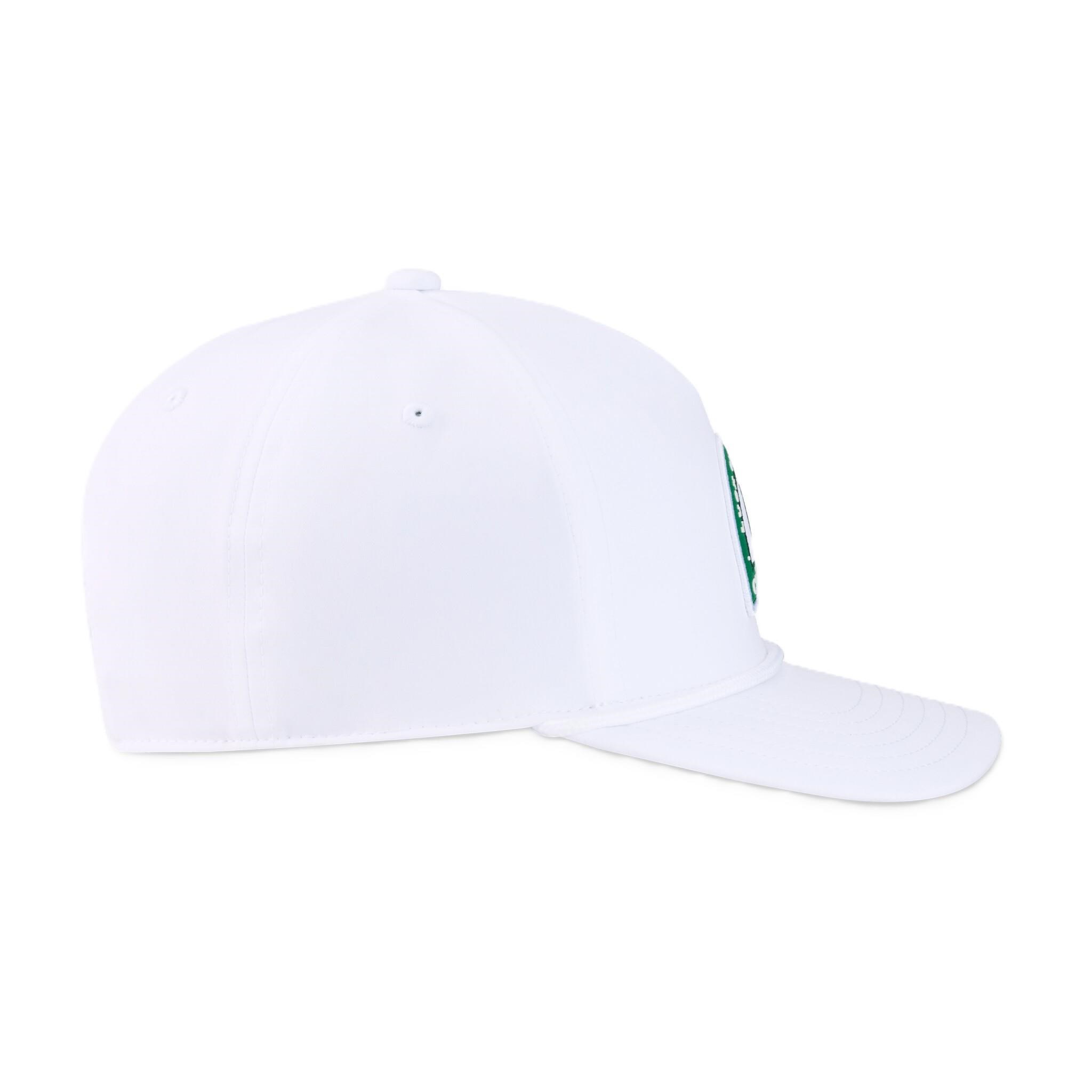 Callaway Lucky Collection Performance męska czapka z daszkiem, biała ...
