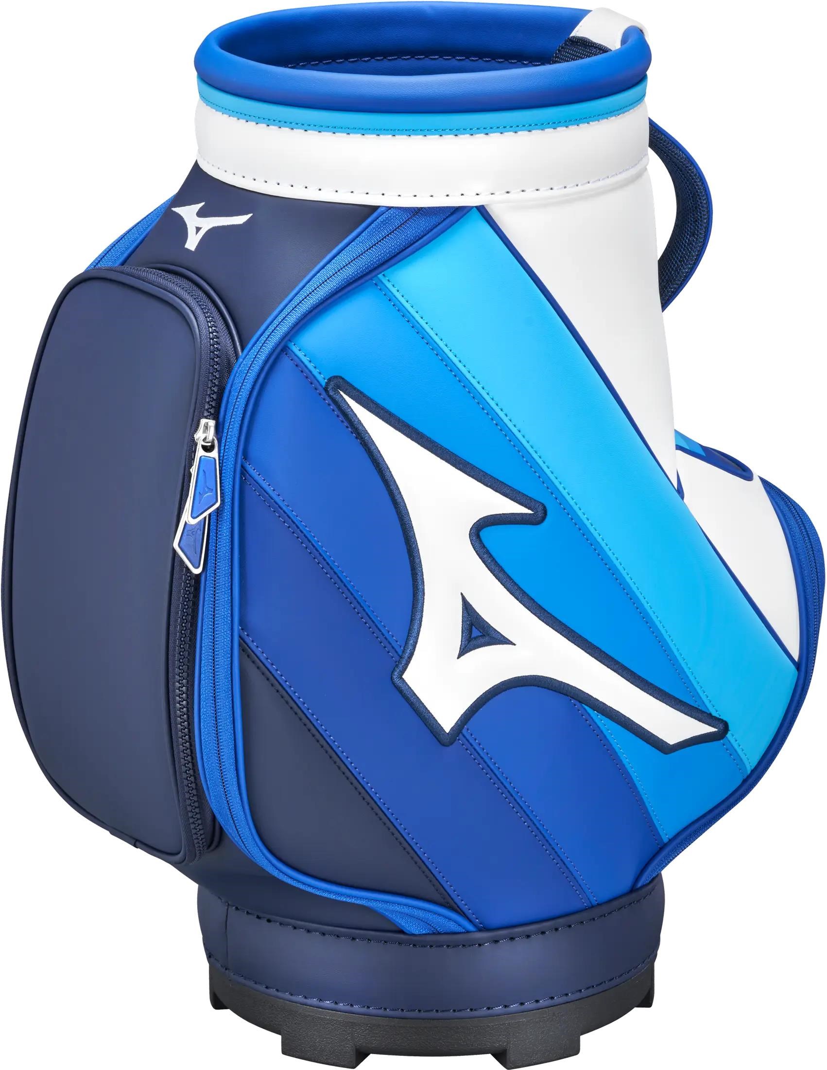 Mizuno Tour Den Caddy | Golf Brothers.pl