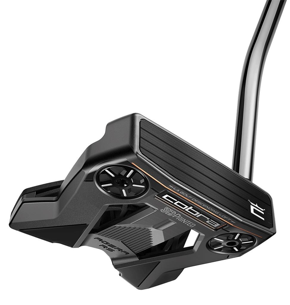 Cobra Agera RS 3D Printed putter | Golf Brothers.pl