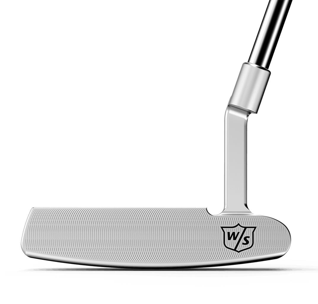 Wilson Staff Model BL22 putter | Golf Brothers.pl