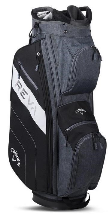 Callaway REVA damski cart bag | Golf Brothers.pl